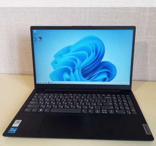 Ноутбук Lenovo V15 G2 Itl