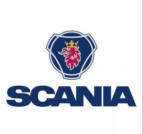 Стартер Scania 2777871