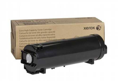 Лазерный картридж Xerox VL B600/B605/B610/B 166268