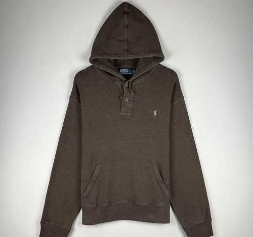 Хлопковый джемпер Polo Ralph Lauren Арт. 601