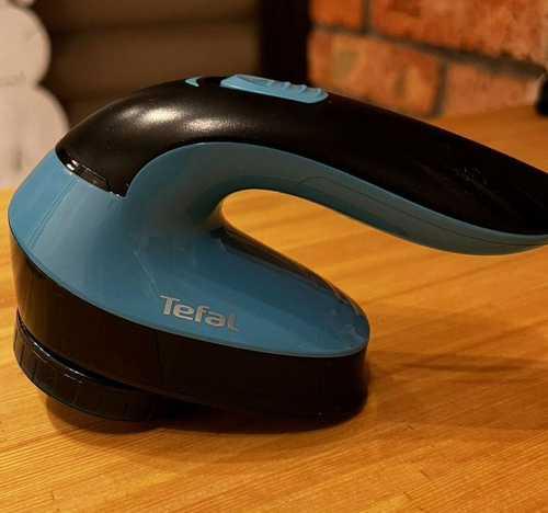 Машинка от катышек tefal