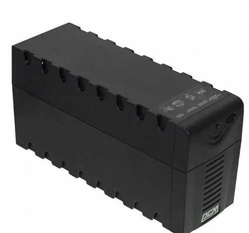 Ибп powercom Raptor RPT-800A, 800вa