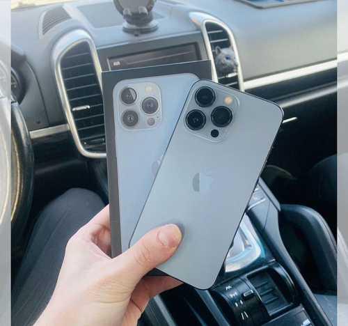 iPhone 13 Pro, 128 ГБ