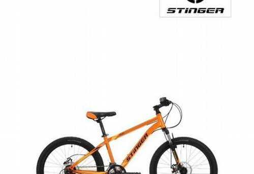 Велосипед Stinger Aragon 24"