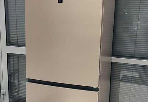 Новый Холодильник-морозильник Haier A4F742CGG