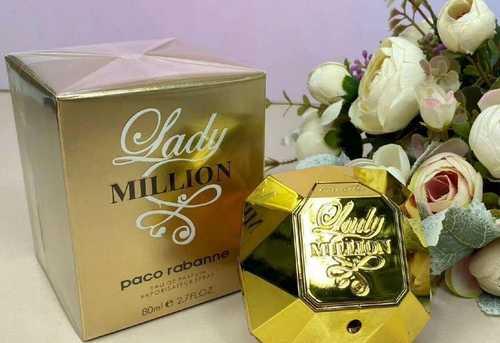 Paco Rabanne Lady Million