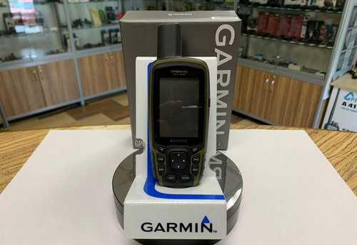 Навигатор garmin 65s