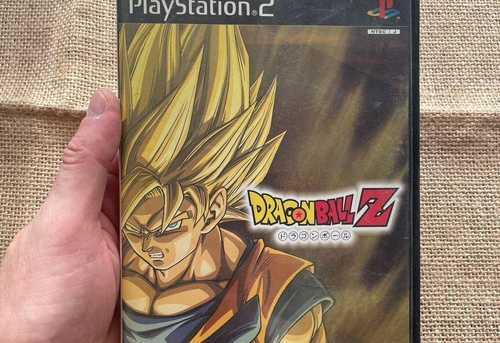 Dragon Ball Z Budokai