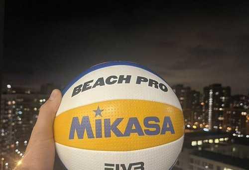 Волейбольный мяч Mikasa BV550C