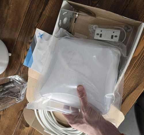 Антенна 4g mimo