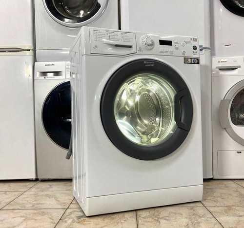 Стиральная машина Hotpoint-Ariston c гарантией