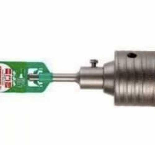 Коронка HammerFlex 68mmSDS-plus по бетону