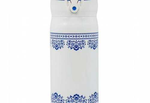 Thermos Термокружка JNL-402, белый, 0,4 #310697