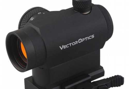 Коллиматорный прицел Vector Optics Maverick 1x22