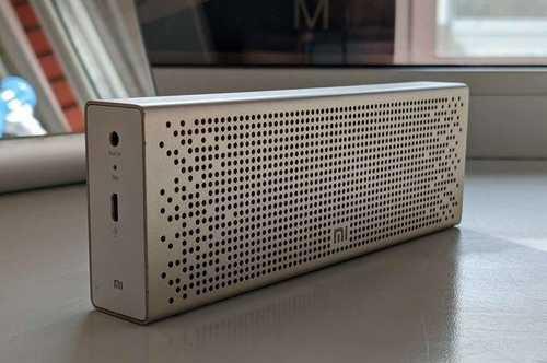 Блютуз колонка Xiaomi