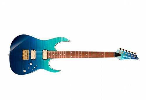 Ibanez RG421Hpfm-BRG