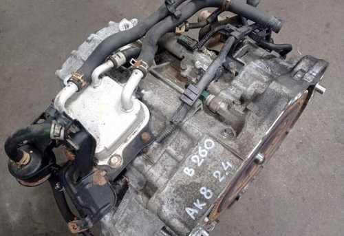 АКПП Honda Accord 8 CU2 K24Z3 2008-2012