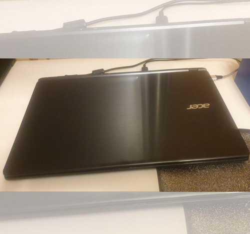 Ультрабук Acer V5-552g