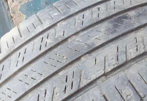 Goodyear American Eagle H2 225/55 R18 98T