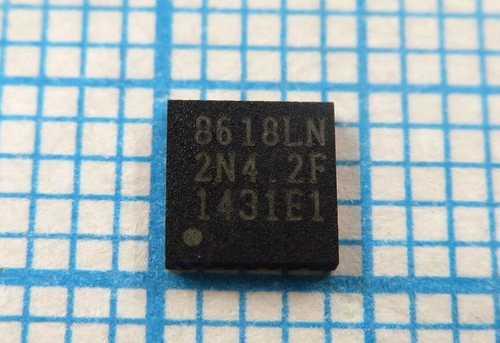 OZ8618LN - Контроллер зарядки