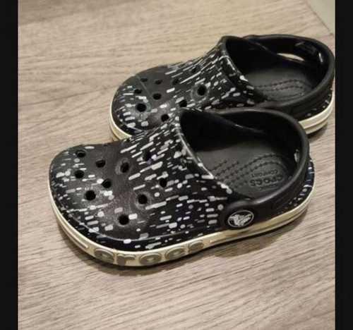 Crocs сабо детские c6