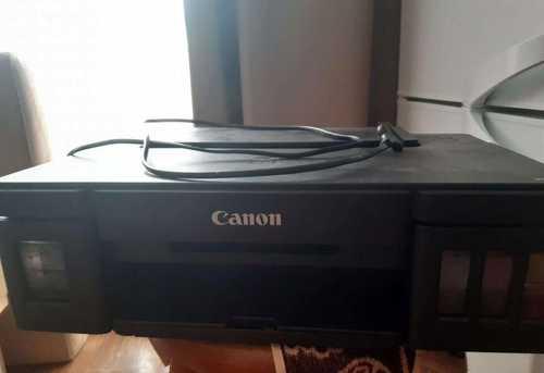 Принтер Canon G1416
