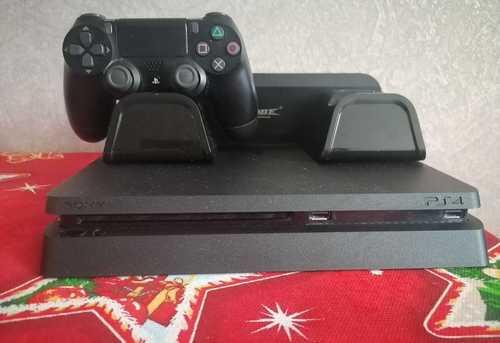 Sony playstation 4 PS4 slim 500gb