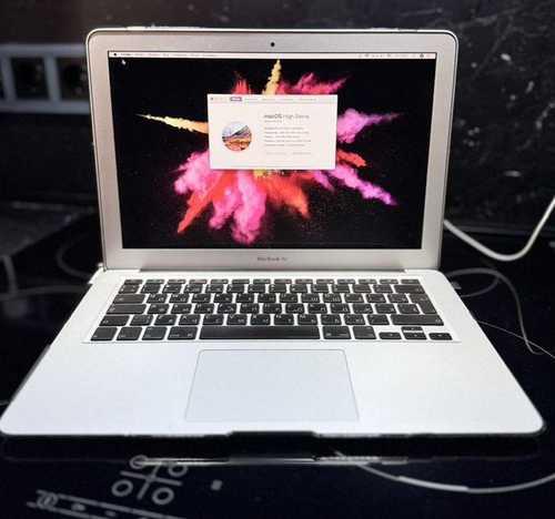 Apple macbook air 13 2010