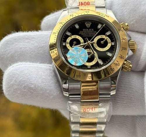 Мужские наручные часы rolex daytona механические