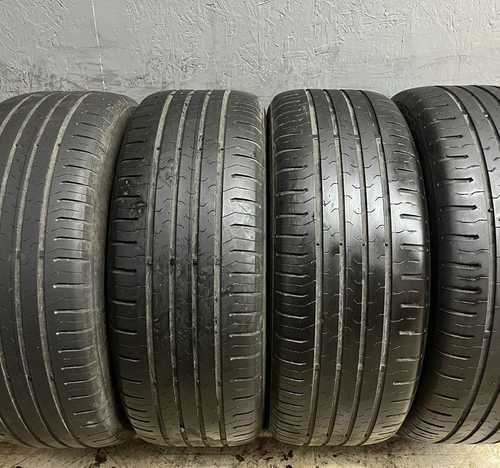 Continental ContiEcoContact 5 205/55 R16