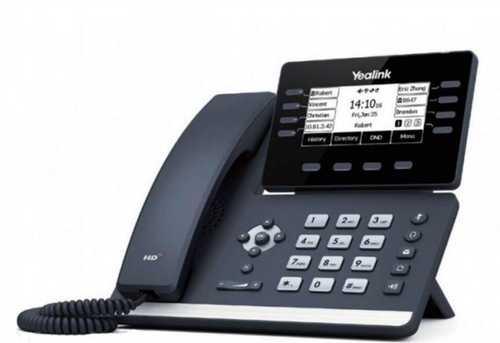 IP Телефон Yealink SIP-T53 282668