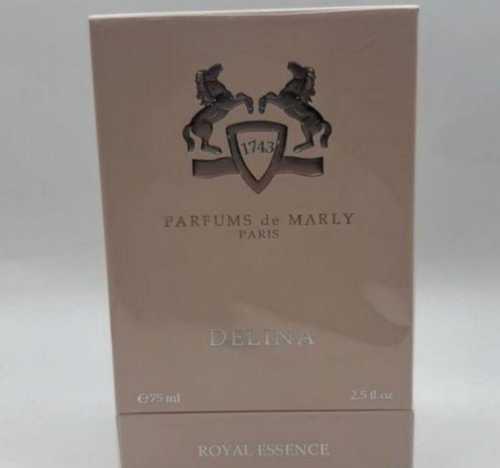 Parfums de marly delina