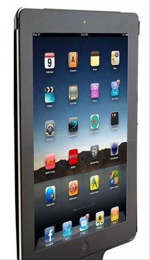 Чехол с батареей для iPad Mipow SP106A Juice Cover