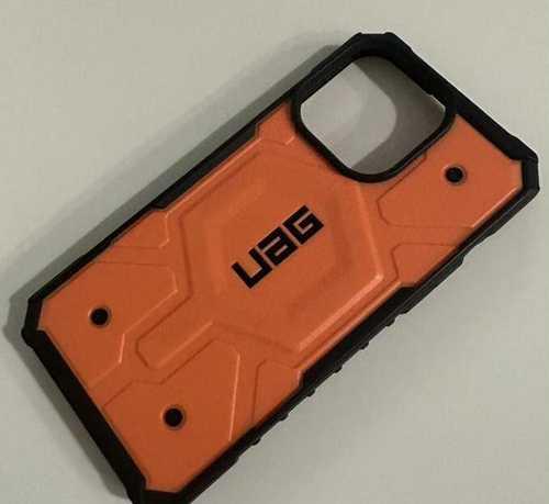 Чехол UAG Pathfinder MagSafe для iPhone 14 Pro max