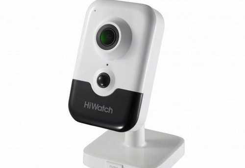 HiWatch IPC-C022-G0/W (2.8mm) миниатюрная камера