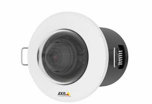 Axis M3015 (01151-001) купольная ip-камера