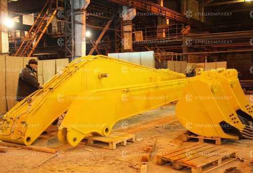 Стрела 18 метров Komatsu PC300-7