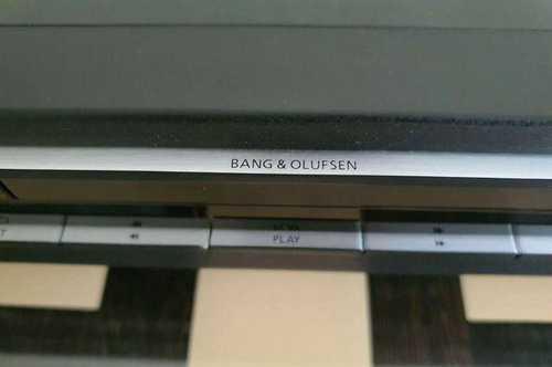 Bang&Olufsen Hi End DVD player