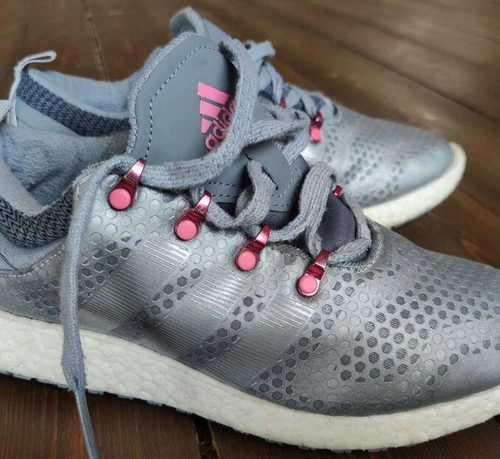 Кроссовки женские Adidas rocket boost р.37оригинал