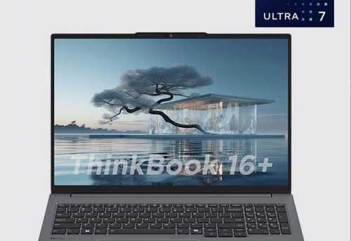 Lenovo ThinkBook 16 2024