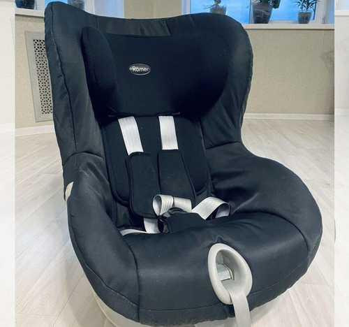 Автомобильное кресло britax romer king 2