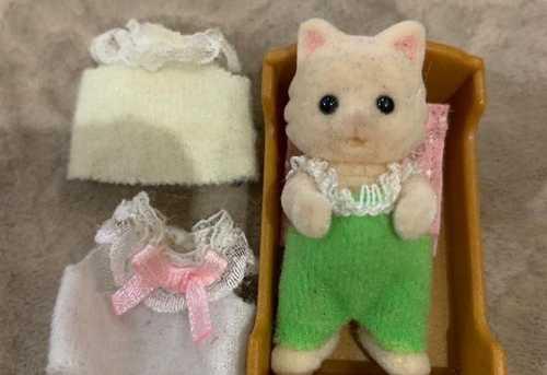 Sylvanian Families малыш