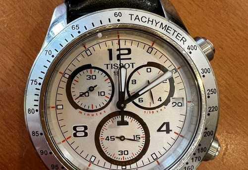 Часы мужские tissot tachymeter