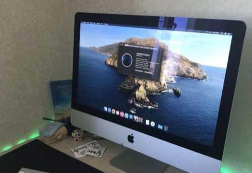 Apple iMac 21,5 Late 2013