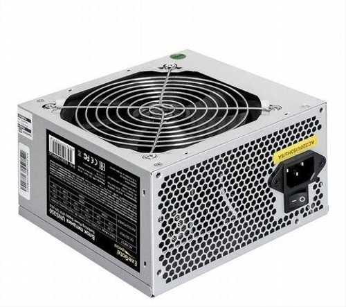 Бп ExeGate 350W UNS350 es261566rus-PC
