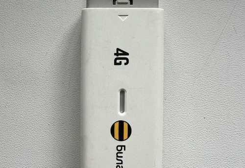 LTE USB modem