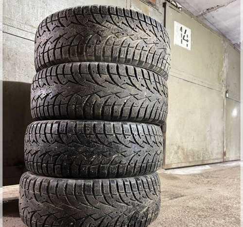 Toyo Observe G3-Ice 215/60 R16 95T