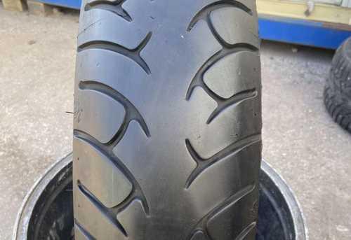 Metzeler RoadTec Z6 R17 160/60