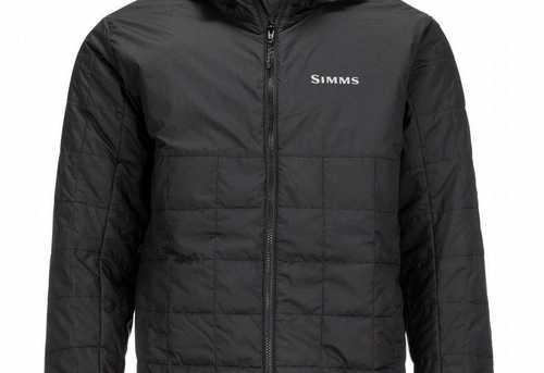 Куртка Simms Fall Run Hoody, Black