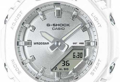 Женские наручные часы Casio G-Shock GMA-P2100VA-7A